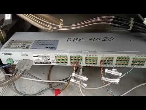 How To Huawei EMUB Alarm Settings - YouTube