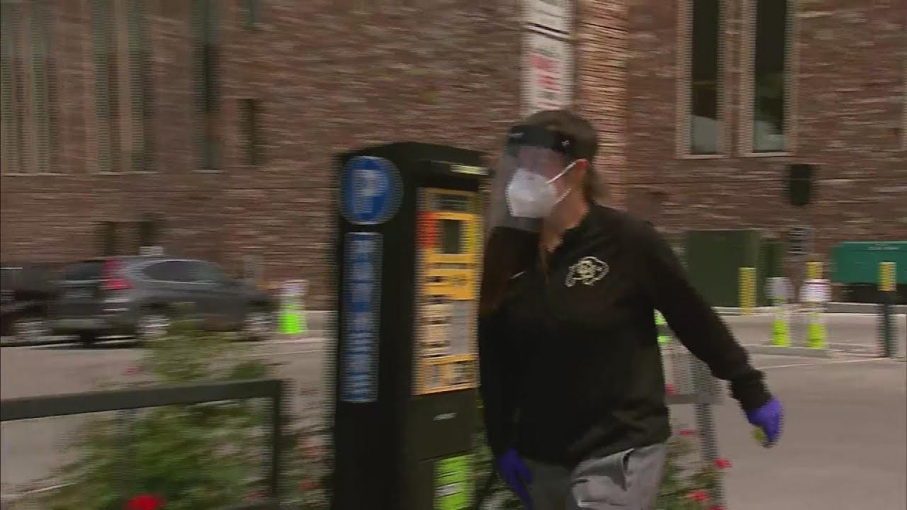 Dr. Dave Hnida: President-Elect Joe Biden's Plan For 100 Day National ...