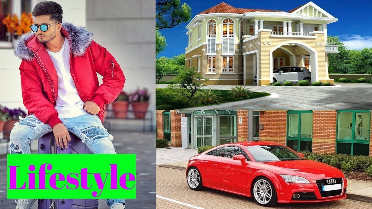 Jassi Gill 2019 lifestyle income cars bikes girlfriend family biography ...