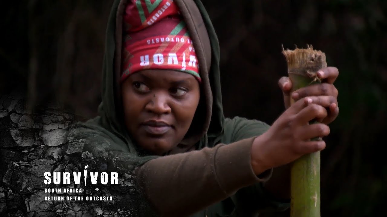 Secret scenes: Barking up the wrong tree – Survivor | S9 | Ep 1 | M-Net ...