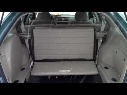 2005 Ford Taurus SE Wagon at DeVoe Chevy