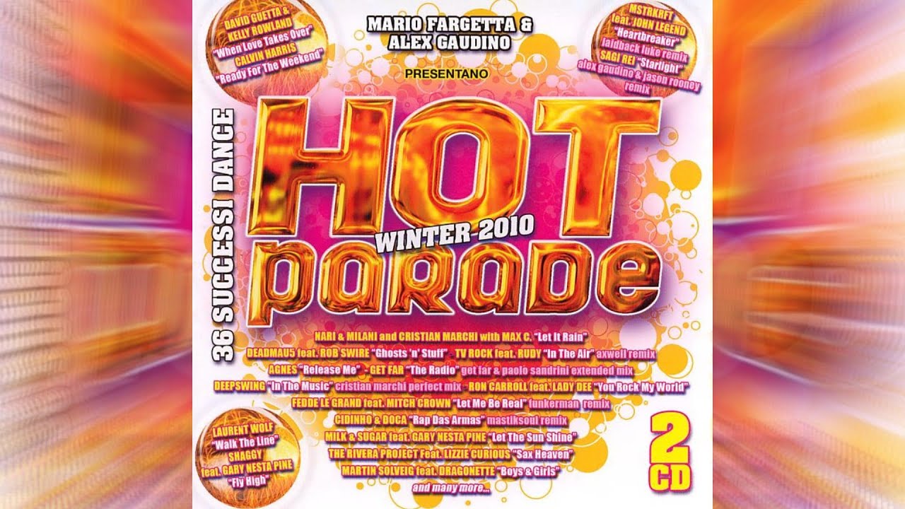 Hot Parade Winter 2010 - CD1 - YouTube