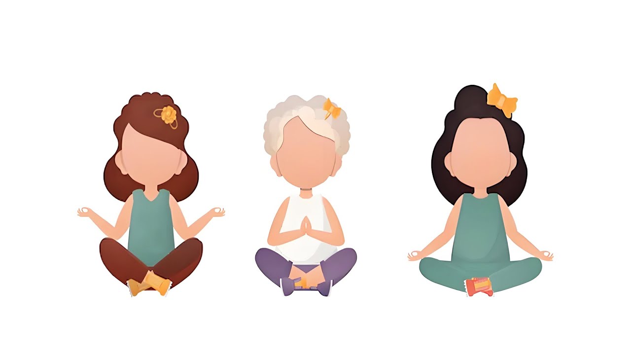 Inner Explorer_Grades PK-1 Day 7_Guided Meditation for Children_Check ...