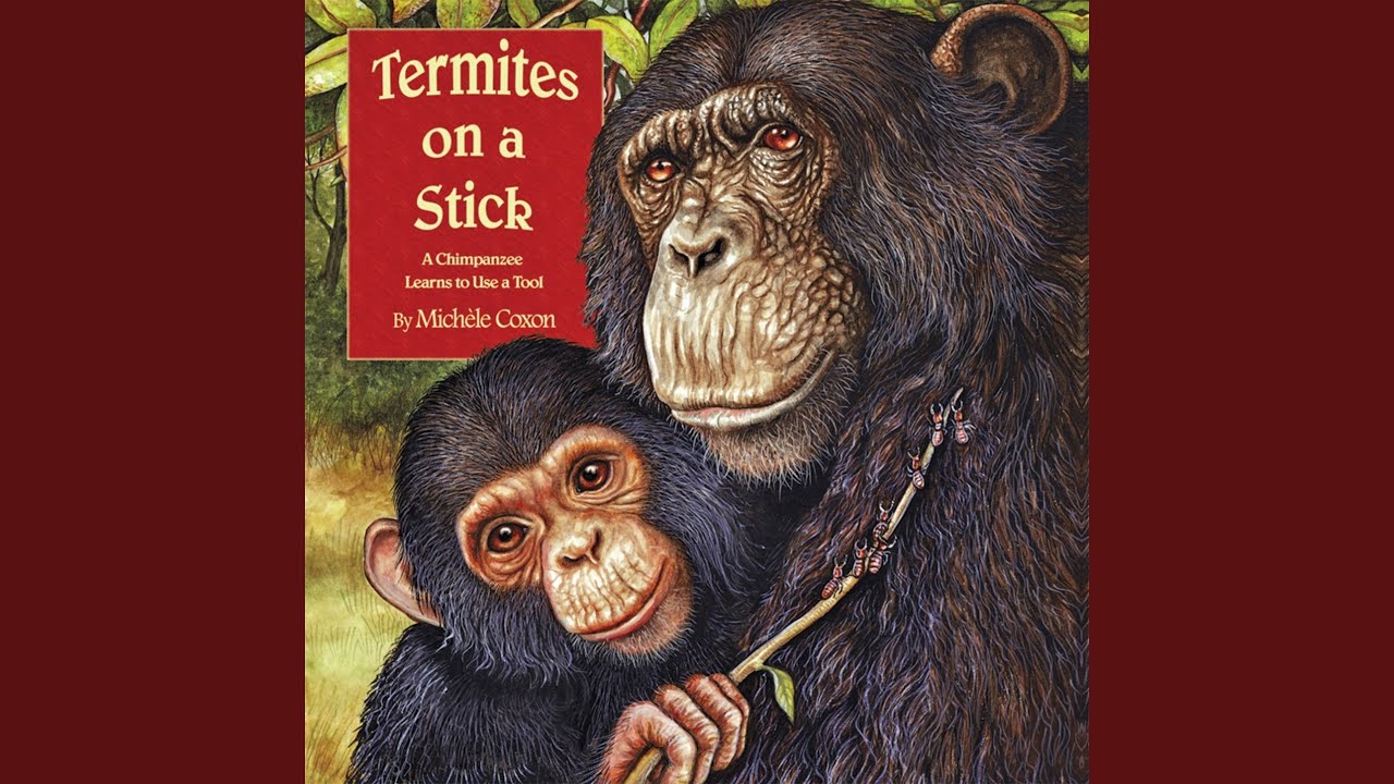 Termites on a Stick (Unabridged) - YouTube