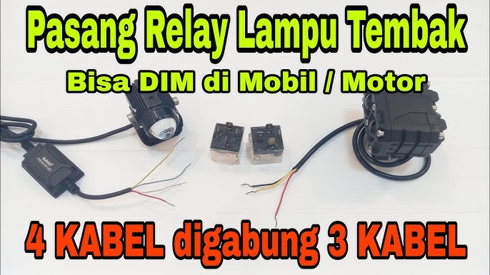 Rangkaian Interlock Menggunakan Relay Rangkaian Interlock 53 Off