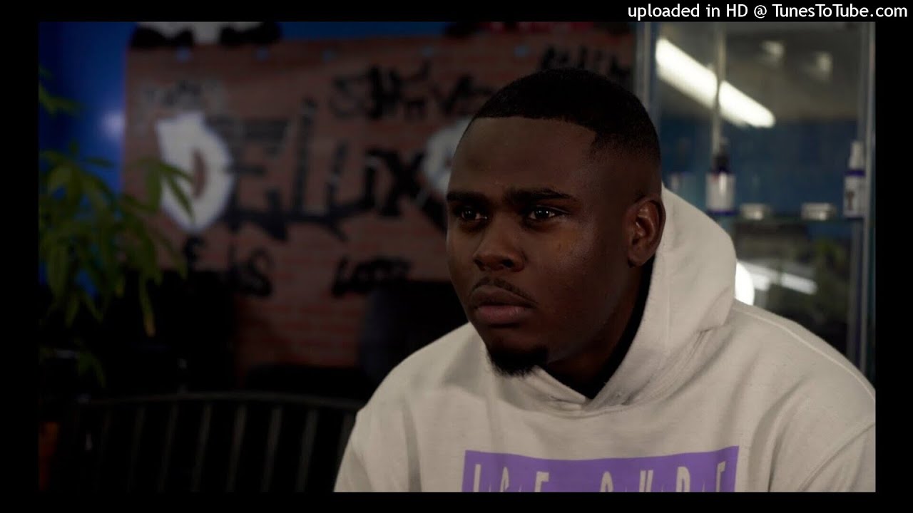 Remble | GirlzLuhDev Type Beat 2021 - “Eye Busser” (prod. Jay M) - YouTube