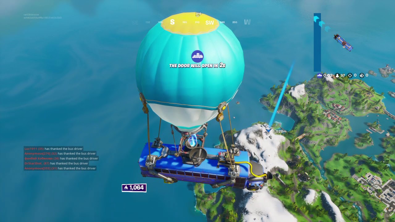 Fortnite grinding in arena pt 1 - YouTube