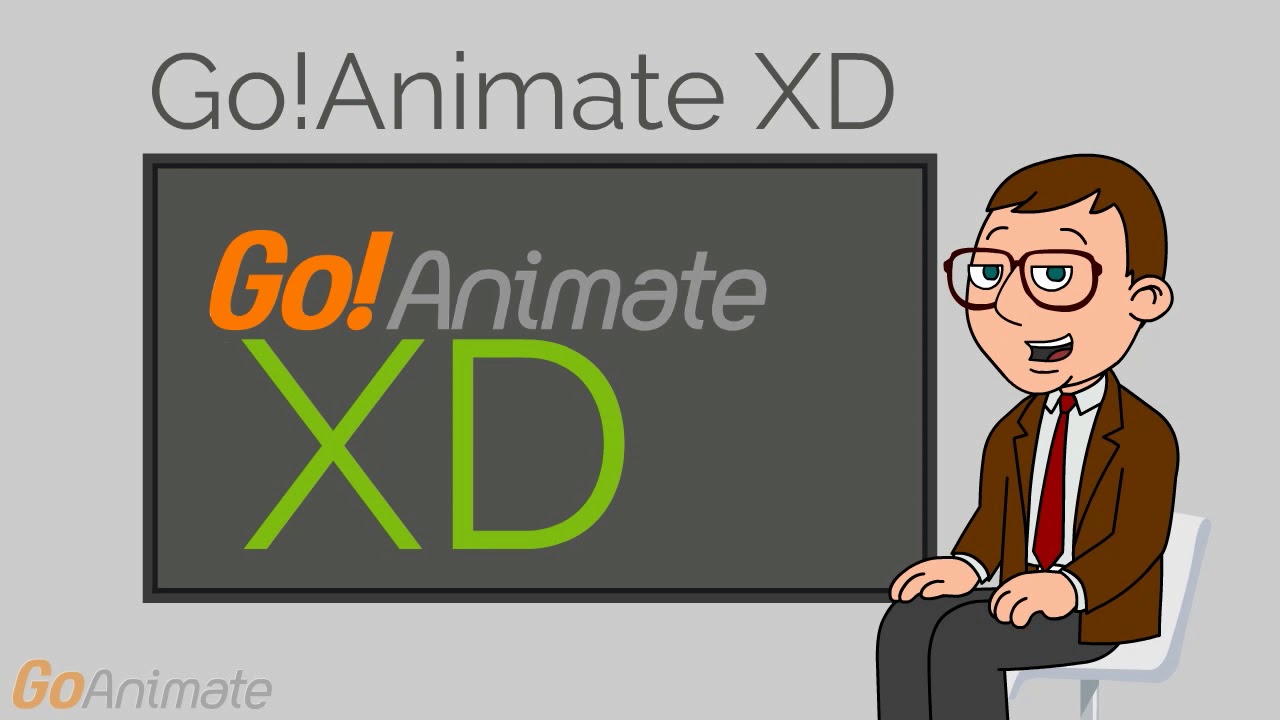 Go!Animate XD Last Sign off ( April 1st, 2012) - YouTube
