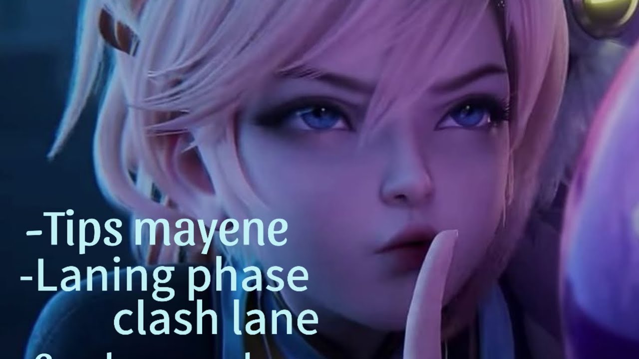 Mayene-Honor of king | nemu mbak2 kawai di game ini🥰 - YouTube