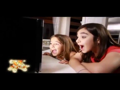'EZ Popcorn' - Popcorn Maker - YouTube