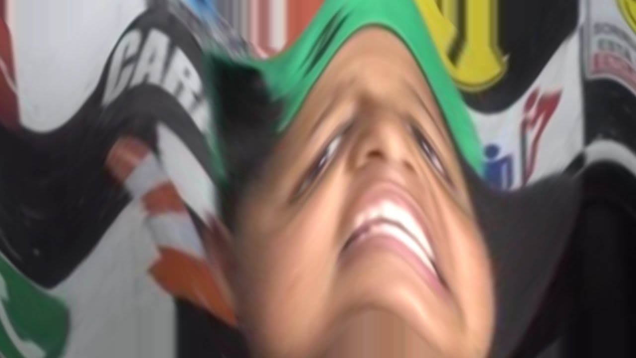 CAIQUE PUTO COM ZOIO - Wacky Memes - YouTube