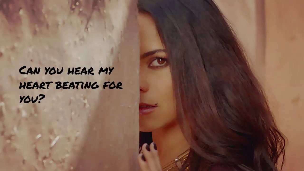 INNA - Yalla | Official Instrumental | Lyric Video - YouTube