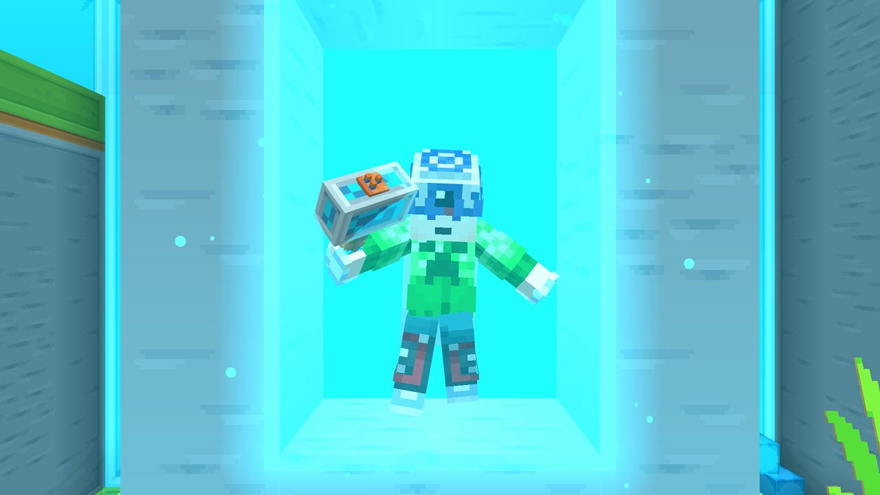 PEW PEWS in Minecraft! Nerf World DLC - YouTube