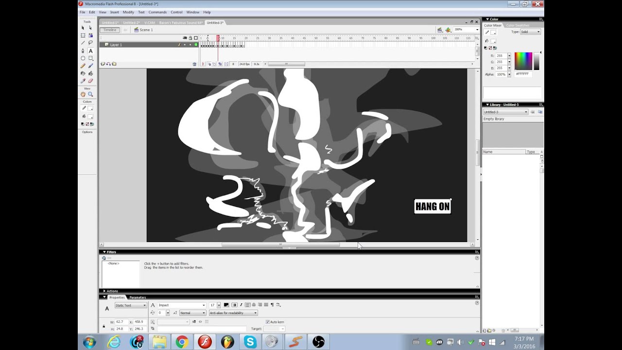 Lightning tutorial - YouTube