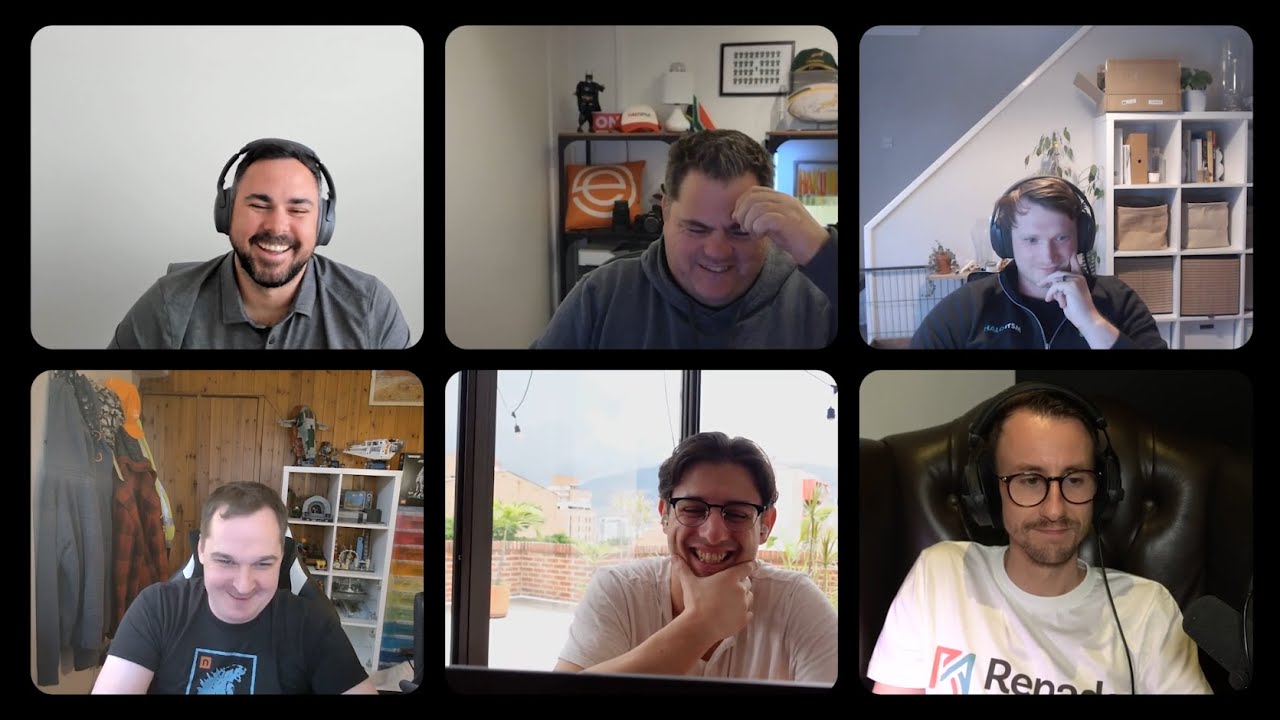 TechPulse MSP Insights #3: Expert Round Table with Top HaloPSA ...