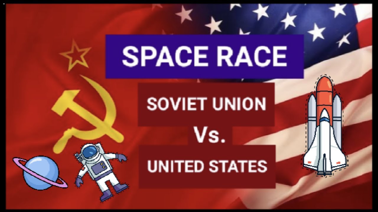 Space Race Between Soviet Union USA Amazing Knowledge YouTube space-race-between-soviet-union-usa-amazing-knowledge-youtube
