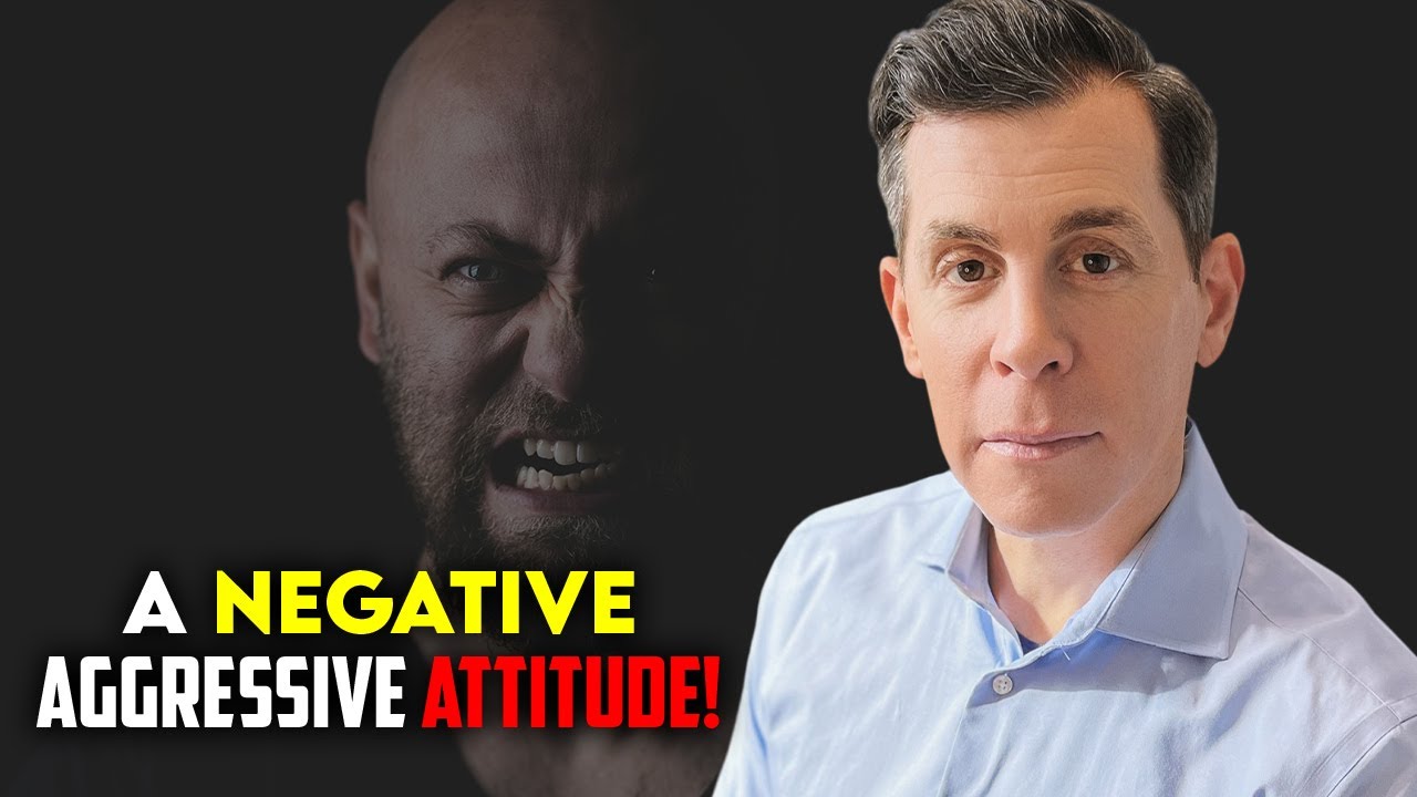 Videos - Anthony Mazzella, Ph.D.