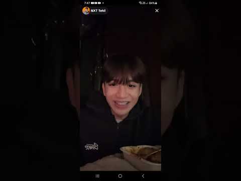 NXT TEHLL TIKTOK LIVE [042926] PART 4 