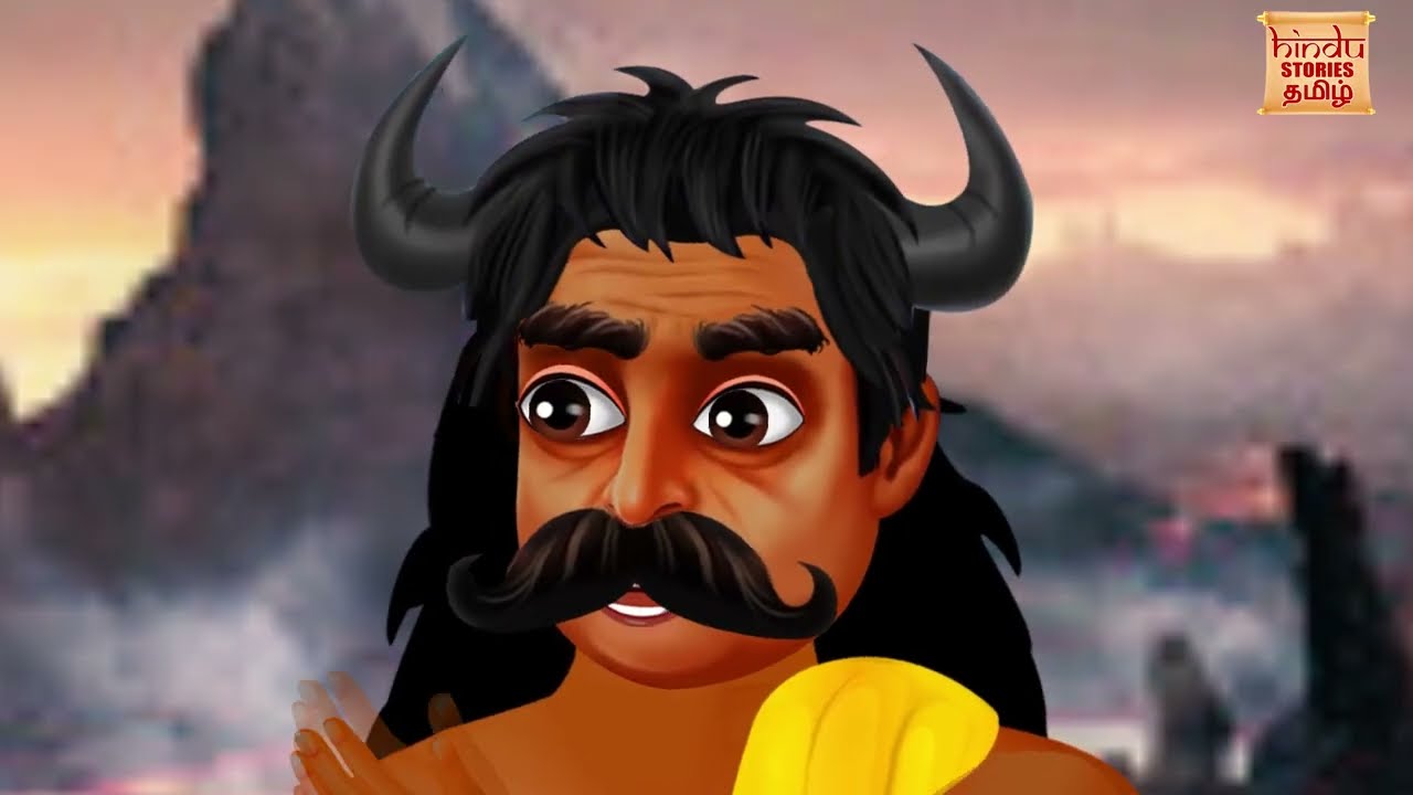 Narakattin Katai | Tamil Moral Story | Tamil Kathai | Moral Stories in ...