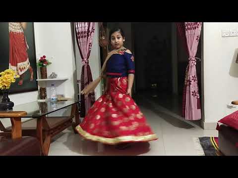 Nach ke dekhalo chamiya star