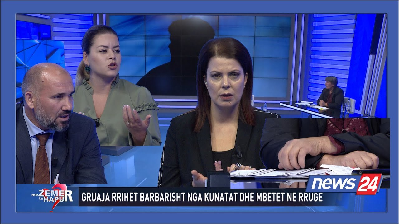 E paprecedentë/Gruaja rrihet barbarisht nga kunatat e mbetet në rrugë ...