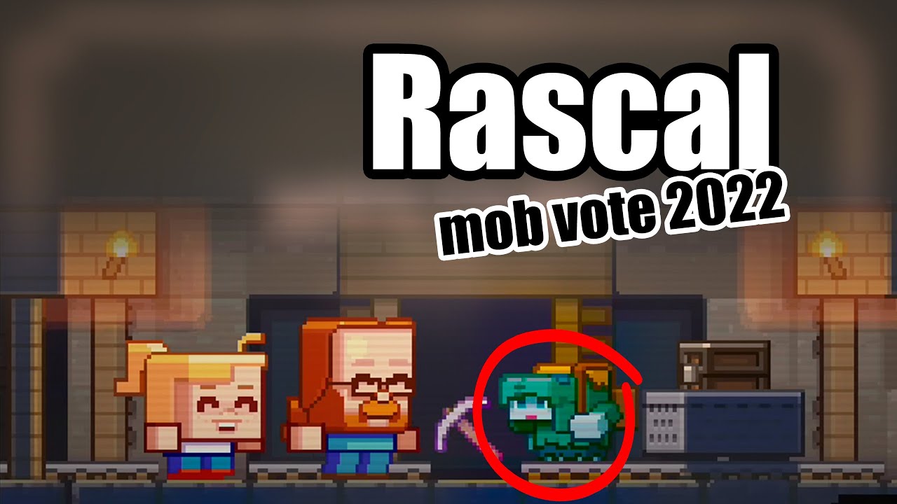Cómo ENCONTRAR al Rascal - Primeras Impresiones de Minecraft 1.20 - Mob ...