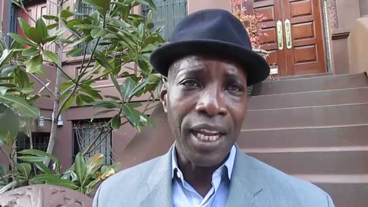 DO PEOPLE IN PRISON MATTER | PROFESSOR RICKY JONES - YouTube