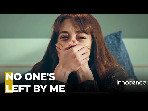 Ela Yüksel Was For One Night - Innocence Episode 4