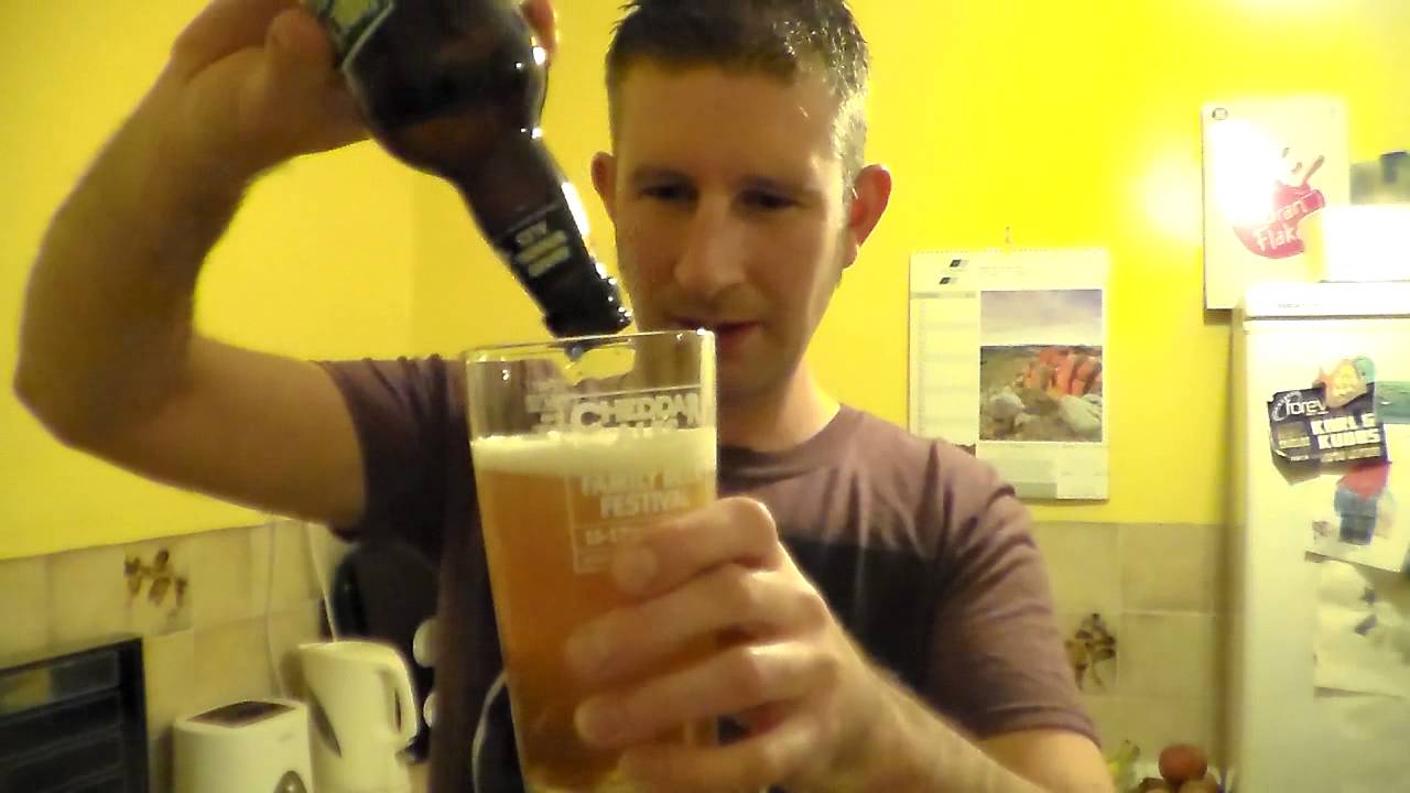 Hook Norton Brewery, Hooky Gold 4 2% ABV | Somerset Real Ale Reviews ...