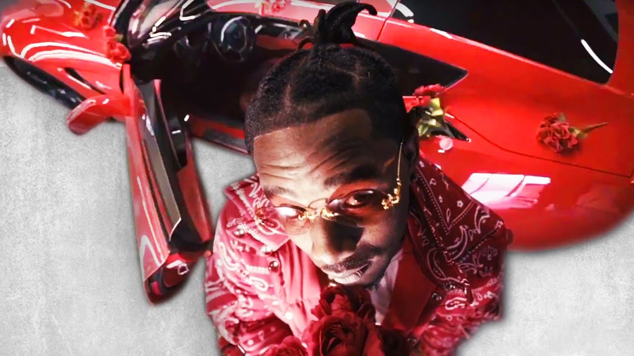 Rizzoo Rizzoo - Rubi Rose (Official Music Video) - YouTube