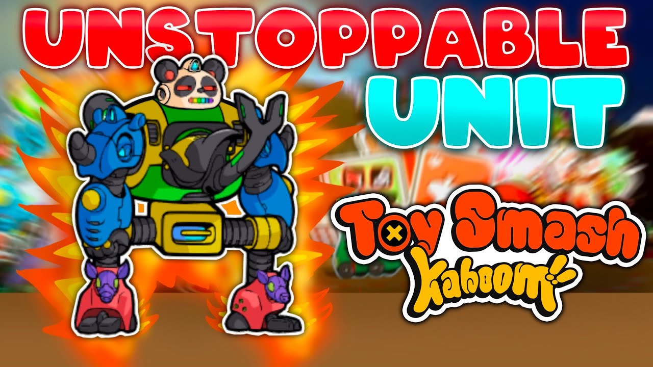 New Auto Battler Just Dropped – So I Built the Most Broken Unit B.A.N.D ...