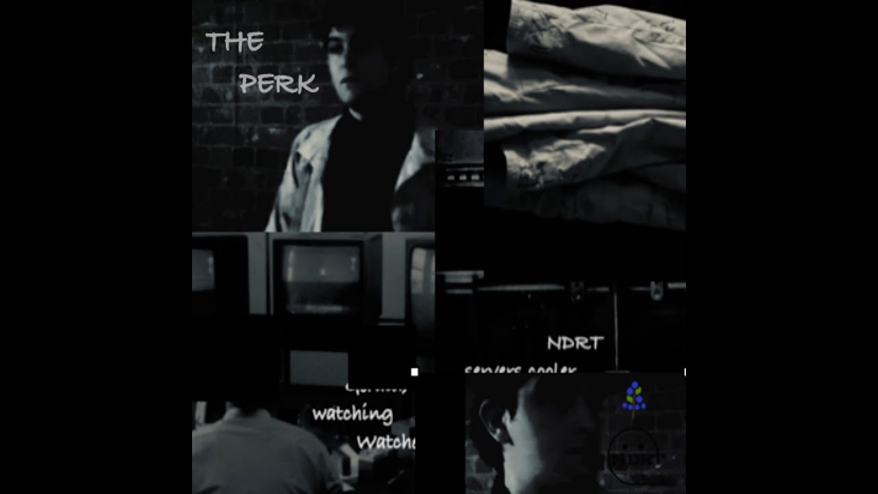 Locus - The Perk (Official Audio) - YouTube