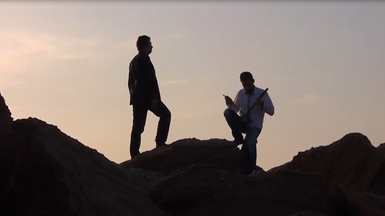 ΣΩΤΗΡΗΣ ΔΟΓΑΝΗΣ - ΚΟΣΜΕ ΧΡΥΣΕ | Official Video Clip 2015 - YouTube