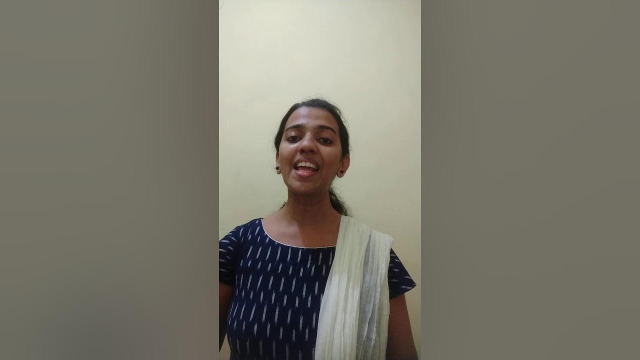 SDSS008 | SANGEETHA DHARA 2020 - YouTube