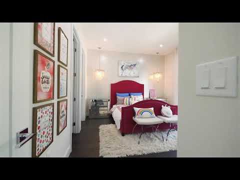 Video Tour of MAUI Model - Canarias in Downtown Doral - Miami, FL