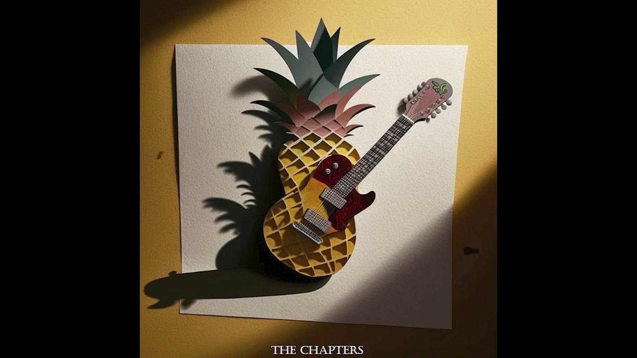Welcome To The New Land DỨa Chap 3 Mini Album The Chapters Youtube