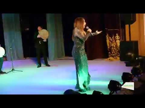 Sevinch Mo'minova - Xo'jand 2019