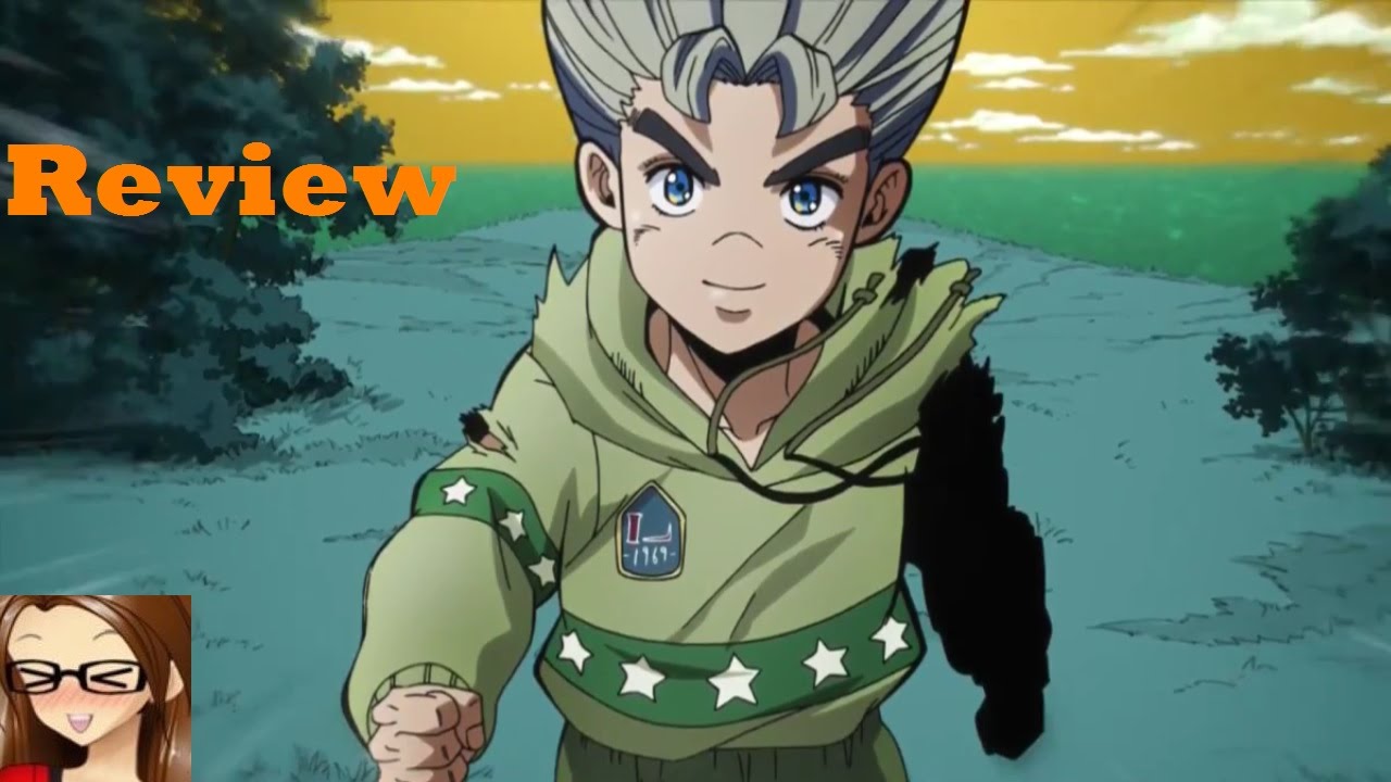 Jojo's Bizarre Adventure: Diamond Is Unbreakable Episode 9 Review ...