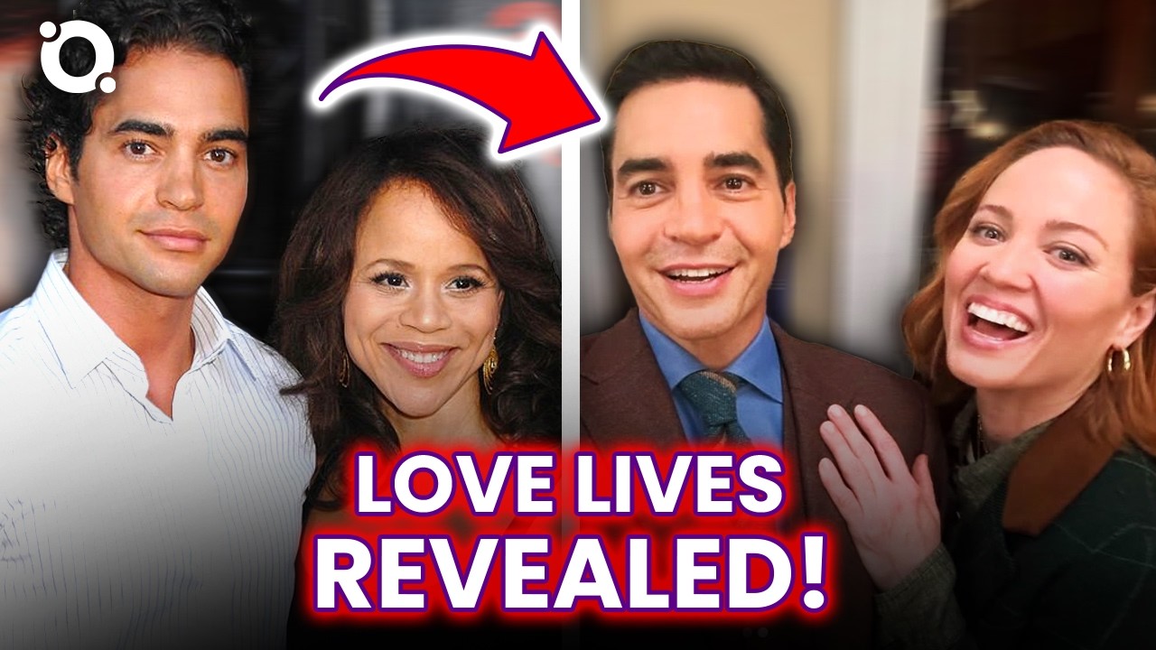 Jake Mclaughlin Married Will Trent Season 3: Real Life Partners