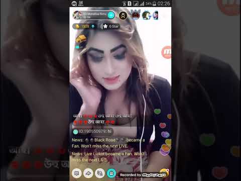 ភ្លេចមើលអ្នកក្រោយ- Khmer Bigo Live 2018
