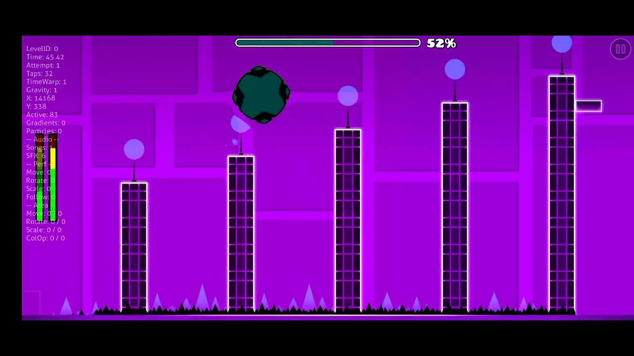 I finally beat caseoh madness Part 2 - YouTube