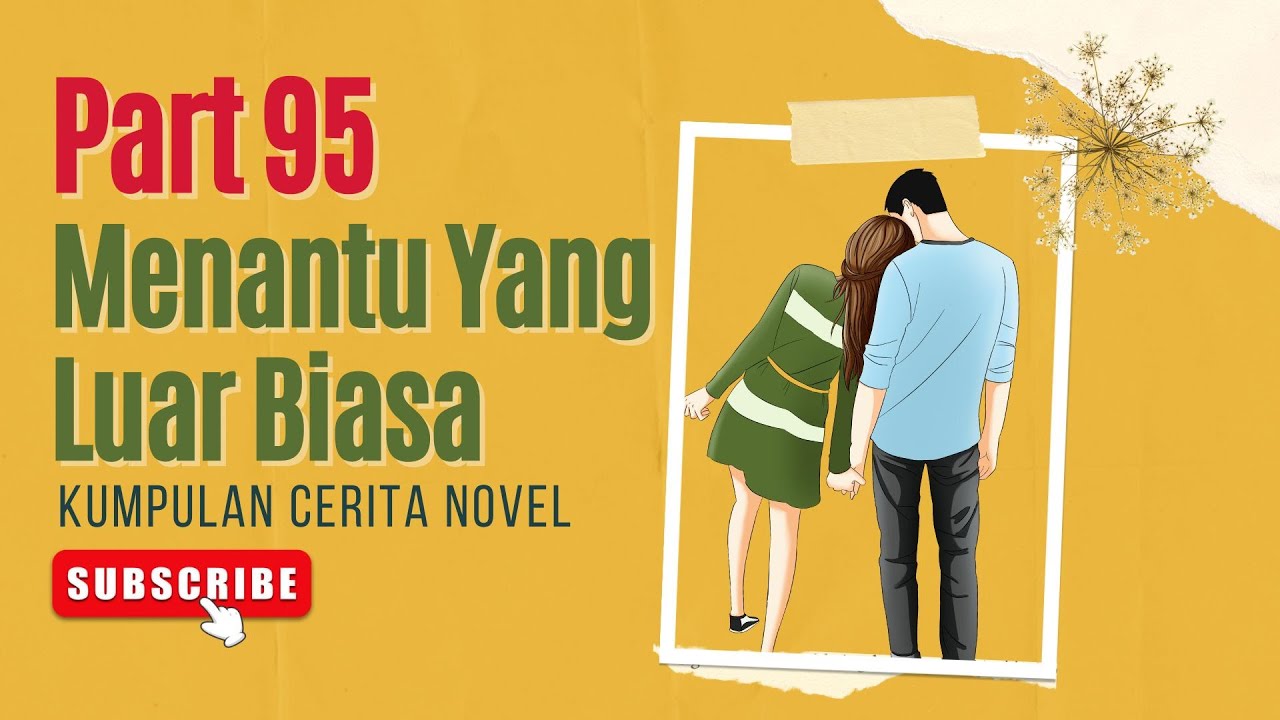 Menantu yang luar biasa part 95 | Kumpulan Cerita Novel - YouTube