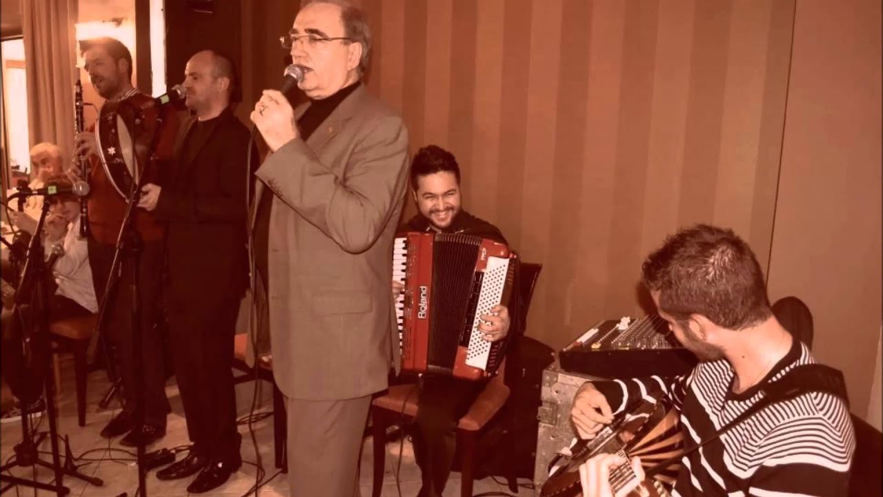 ΗΠΕΙΡΩΤΙΚΑ ΜΕ ΤΟΝ ΑΝΤΩΝΗ ΚΥΡΙΤΣΗ - YouTube