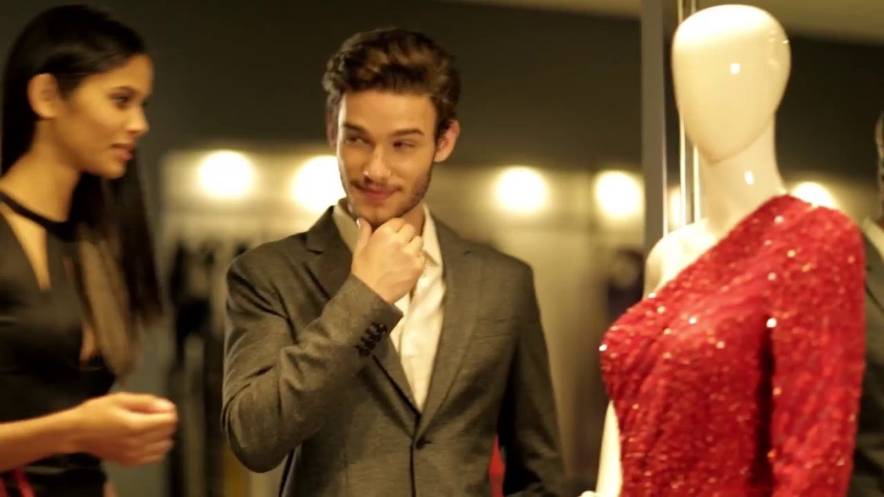 Shopping SAX Paraguai. - YouTube
