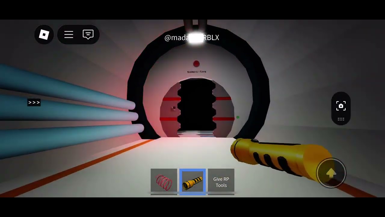 26th core of innovation labs Roblox - YouTube