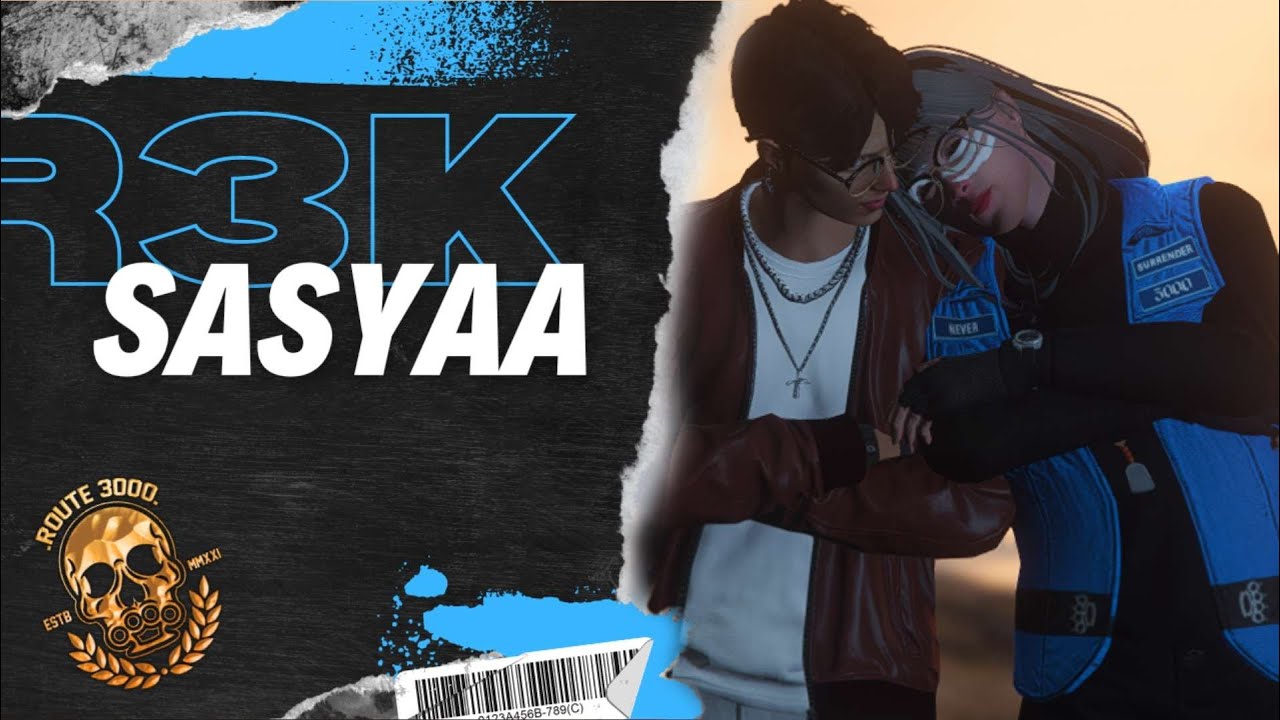 ALOOO? #R3K #HOPEFULLY #GTAV #ROLEPLAY - YouTube