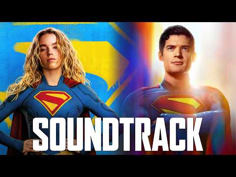 Supergirl X Last Son | EPIC MASHUP (Supergirl X Superman Soundtrack)