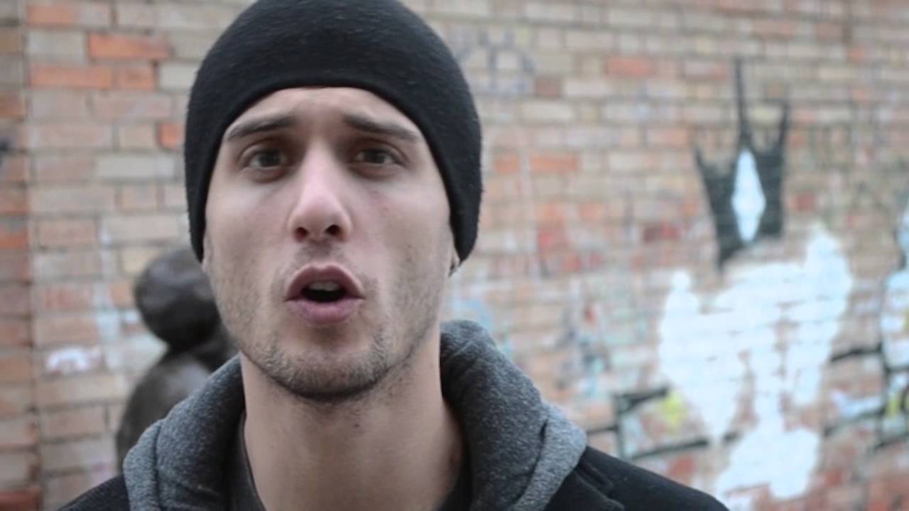 Intelligenti Pauca - Rap Generation - YouTube