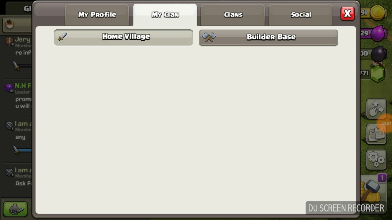 Clash of clans most strange clan! - YouTube