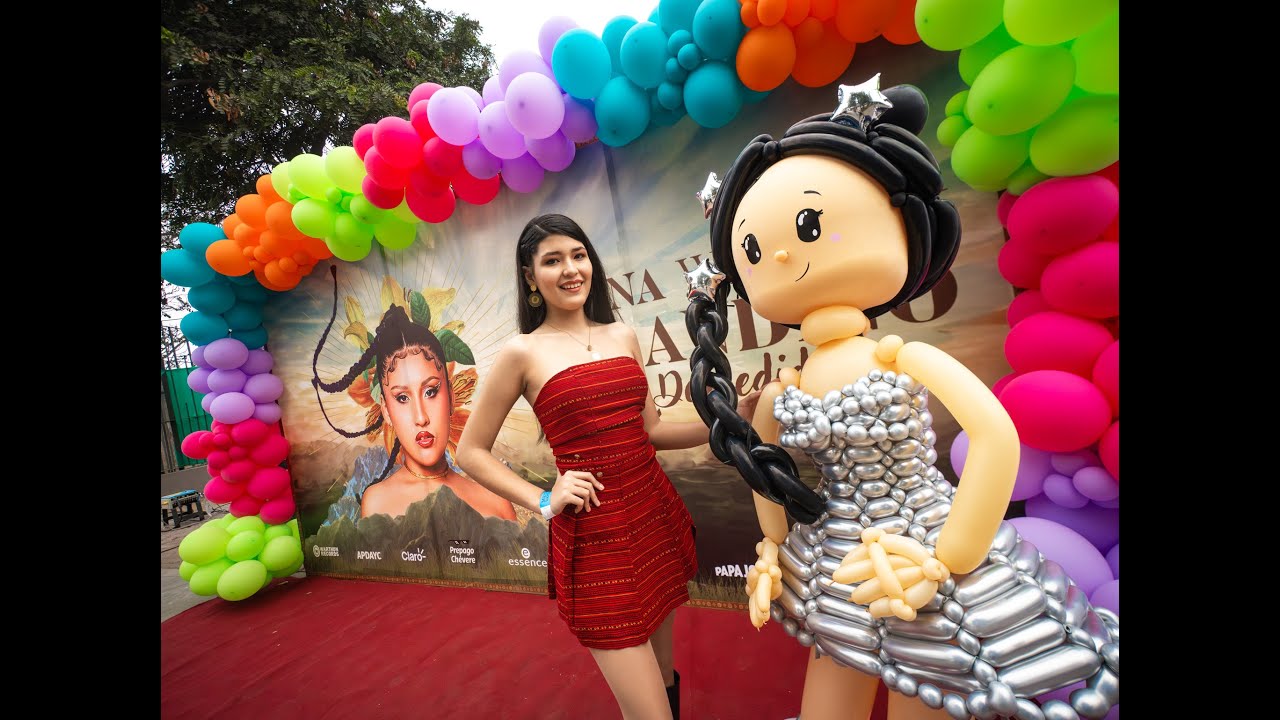 PRUEBA 2 - LIVE - YouTube